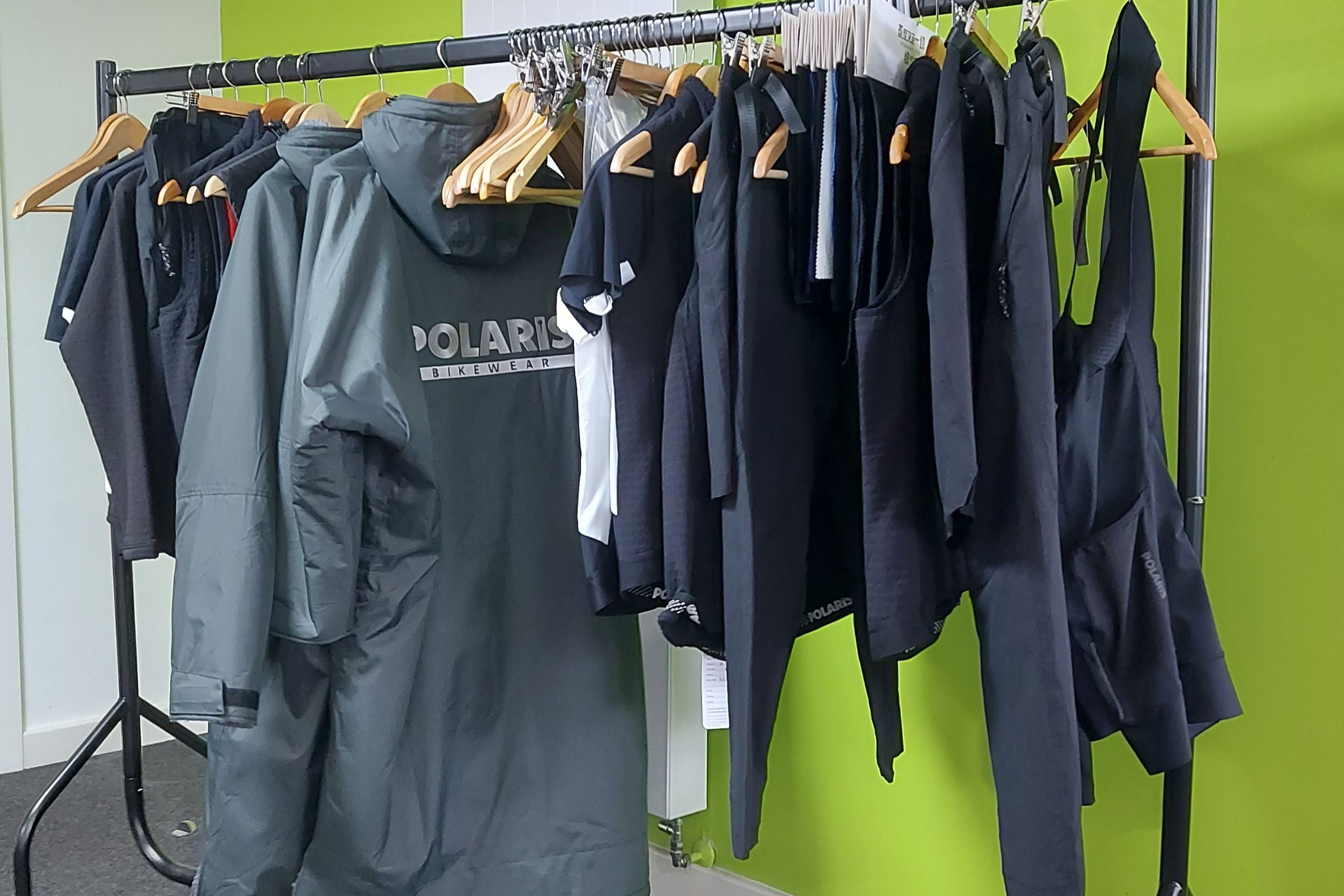 The Polaris Range Explained